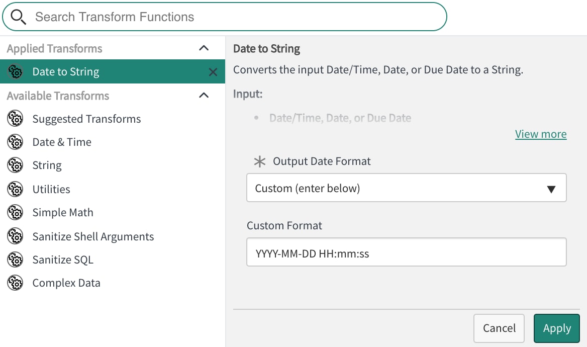Solved: Re: Setting, or updating variables in flow designe... - ServiceNow Community
